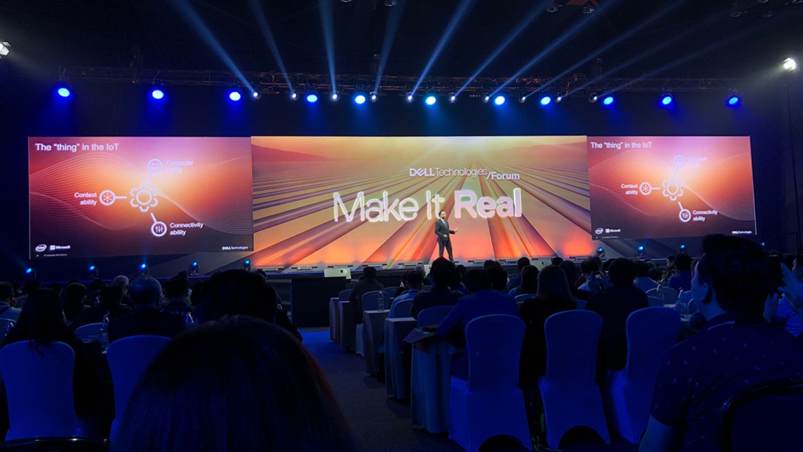 Creative Motion: The Live Events Production Company in Kent