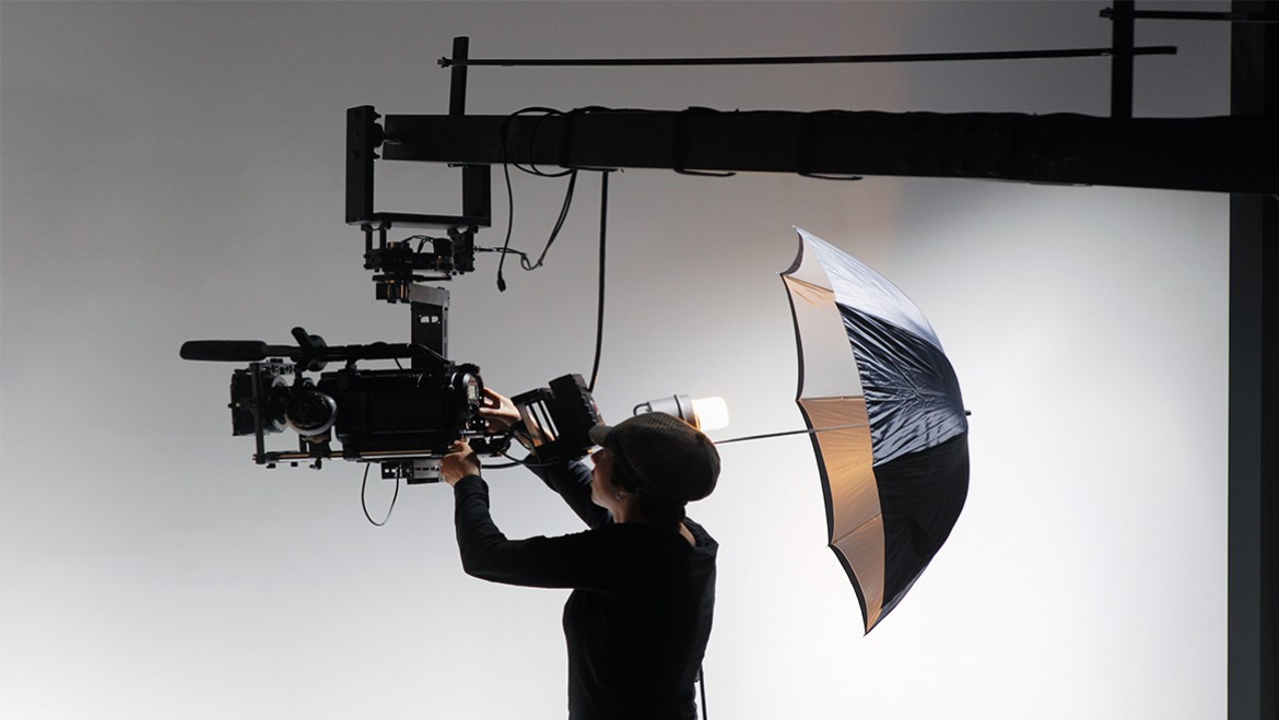 Creative Motion: Corporate Video Production Company in Kent