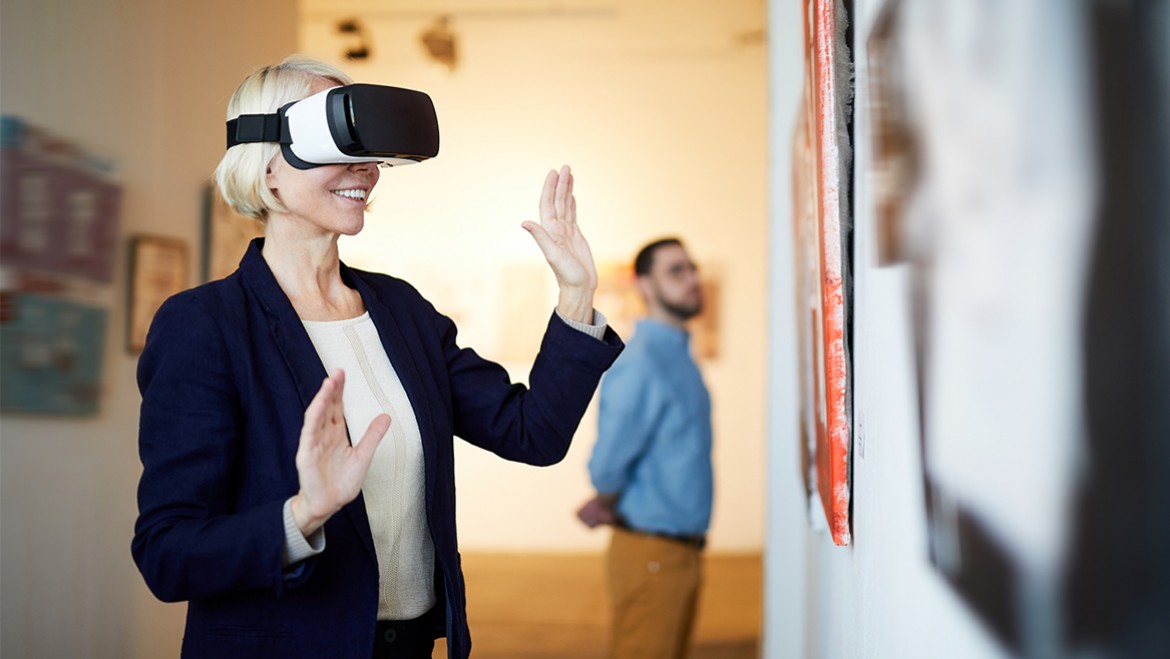 Creative Motion: The Audio Visual Interactive Design Production Company ...