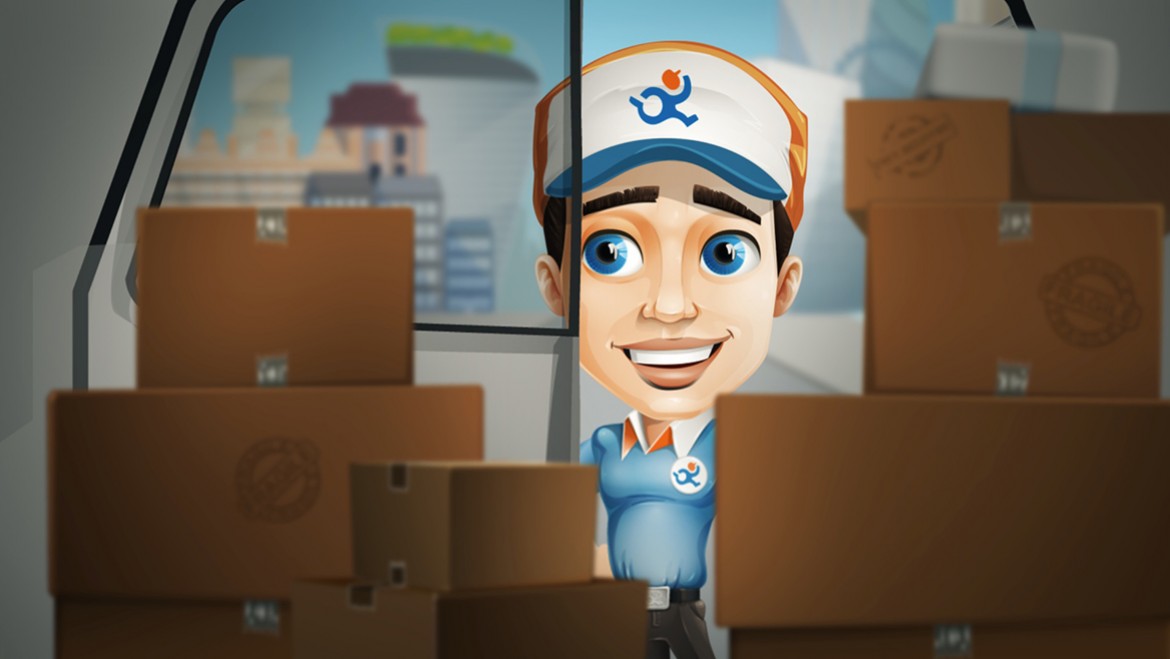 Creative Motion: The Motion Graphics and Animation Production Company ...