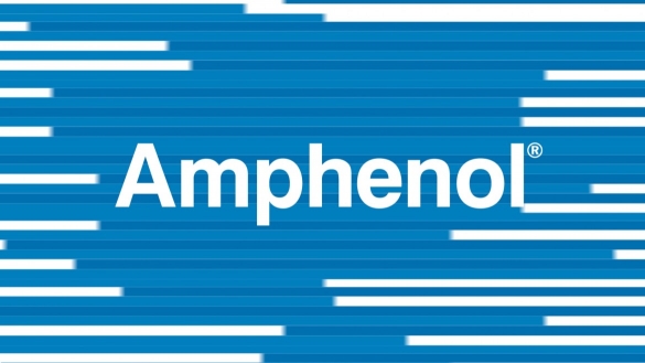 Amphenol - Logo Ident