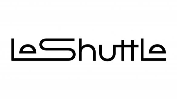 LeShuttle Rebrand Event